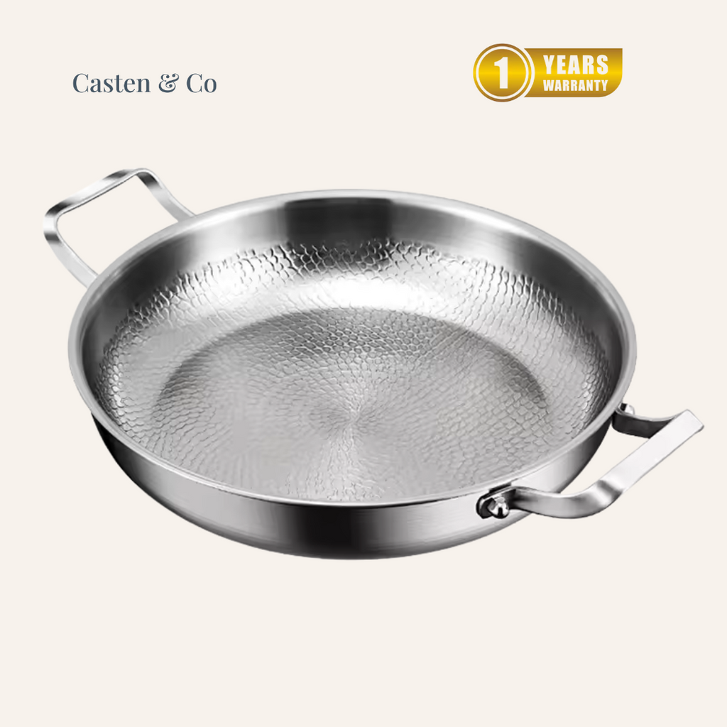 Homepage – Casten & Co